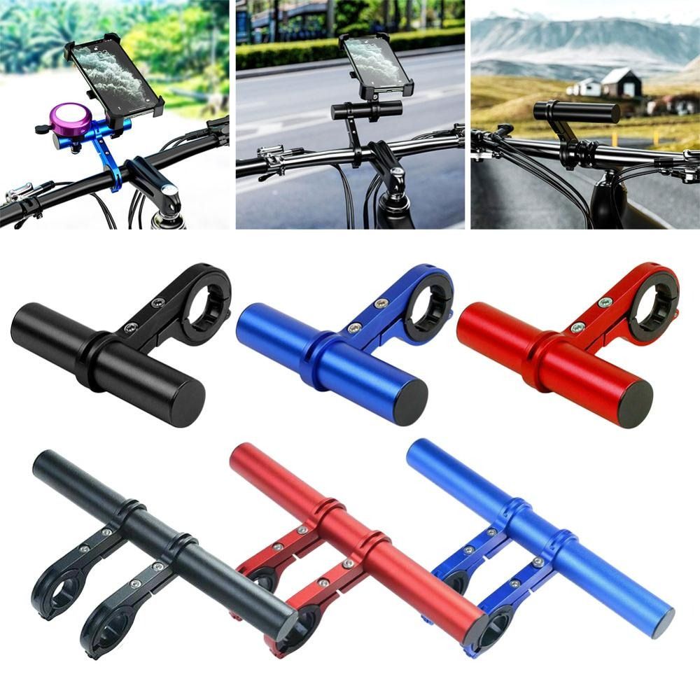 Bicycle Handlebar Extension Stand Multi-Function Extension Stand Alloy ...