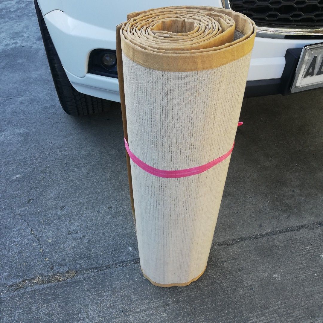 big banig, Furniture & Home Living, Outdoor Furniture on Carousell