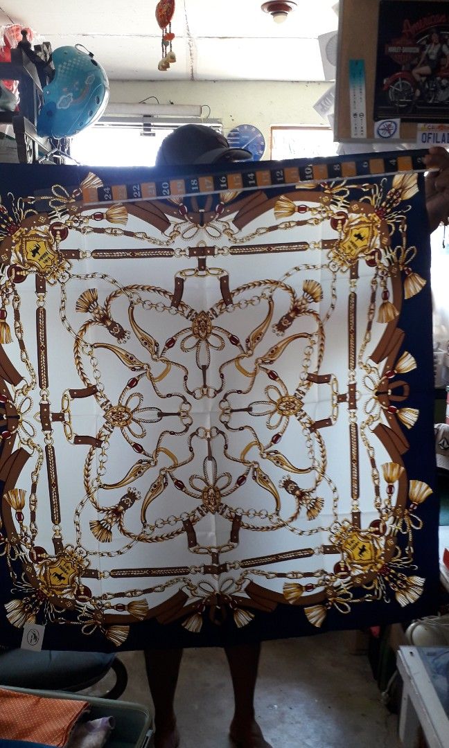 Big panyo, Furniture & Home Living, Bedding & Towels on Carousell