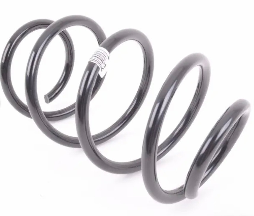 BMW OEM Front Coil Springs for E90/E92/E93 M3., Car Accessories ...