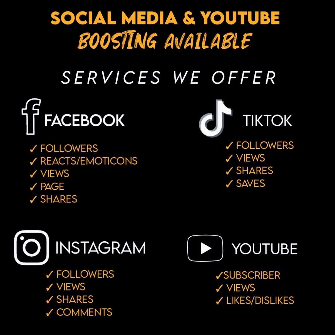 BOOSTING SERVICES AVAILABLE, Video Gaming, Gaming Accessories, Game ...