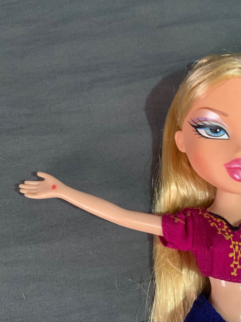 Bratz Genie Magic Cloe, Hobbies & Toys, Toys & Games on Carousell