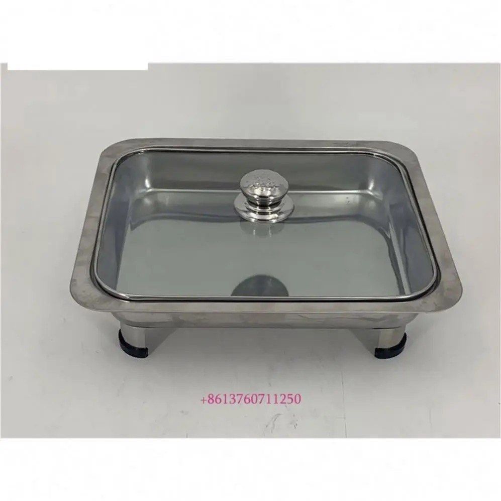 Set of 5pcs Buffet Set/ Buffet Tray Set / Hari Raya, TV & Home ...