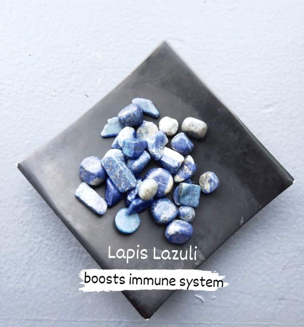 Care For Your Crystal & Agate Accessories With These Natural Degaussing ...