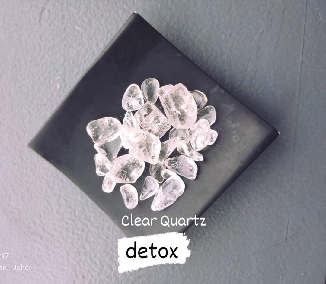 Care For Your Crystal & Agate Accessories With These Natural Degaussing ...