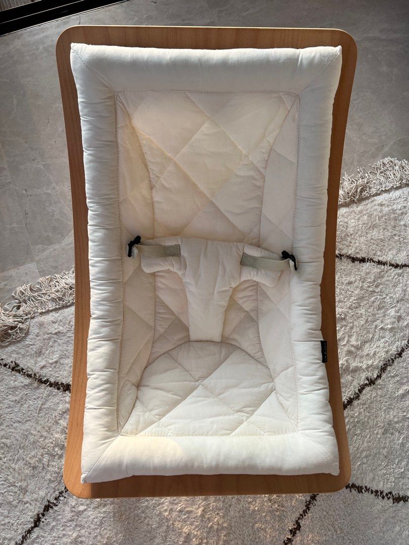 Charlie crane bouncer / rocker, Babies & Kids, Baby Nursery & Kids ...