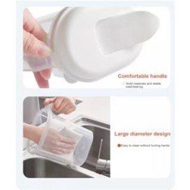 Cold Water Storage Dispenser Fridge Water Storage Container, Furniture ...