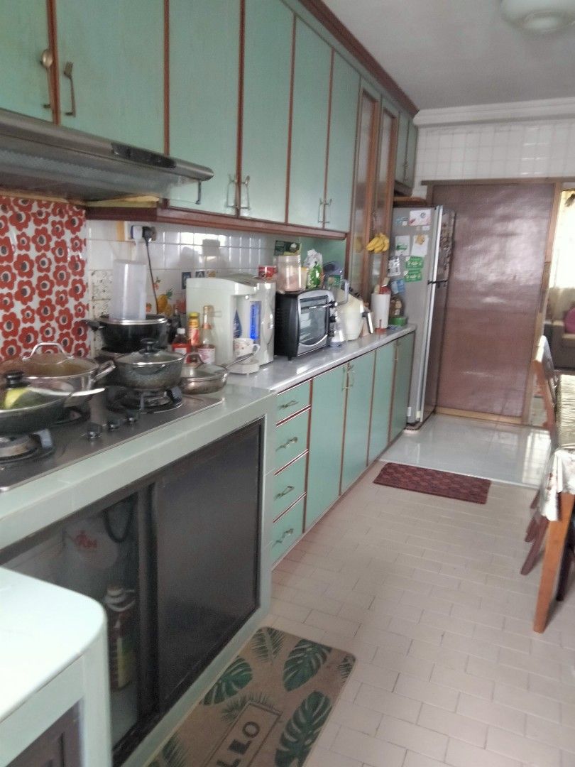 Common Rm For rental (opp Republic Polytechnic), Property, Rentals ...