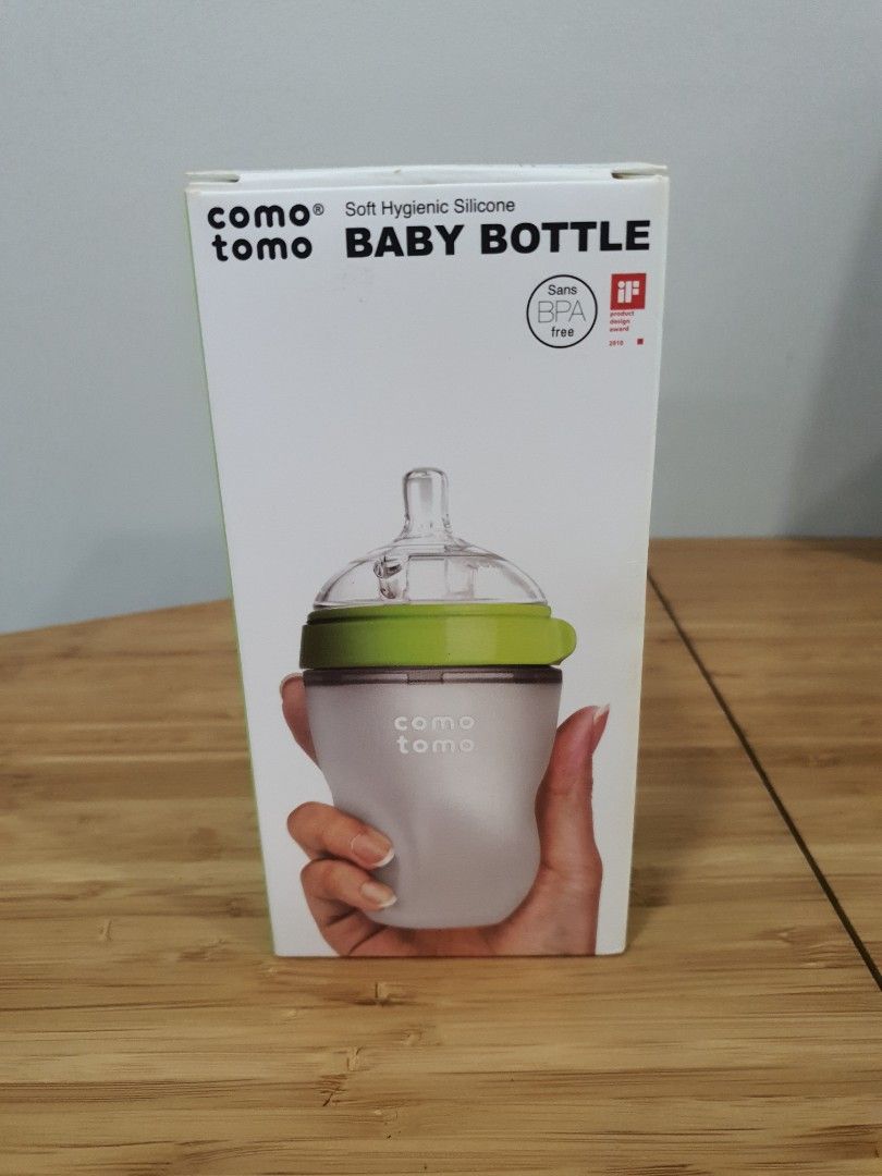 como tomo baby bottle, Babies & Kids, Nursing & Feeding, Breastfeeding ...