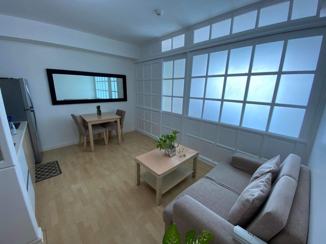 Condo located at Soho Central ,Greenfield Mandalyung, Property, For Sale, Apartments & Condos on ...