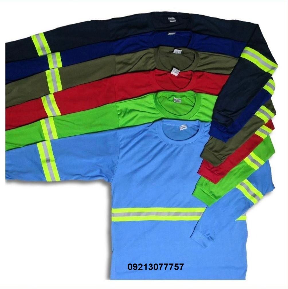 Construction Long Sleeve, Men's Fashion, Coats, Jackets and Outerwear ...