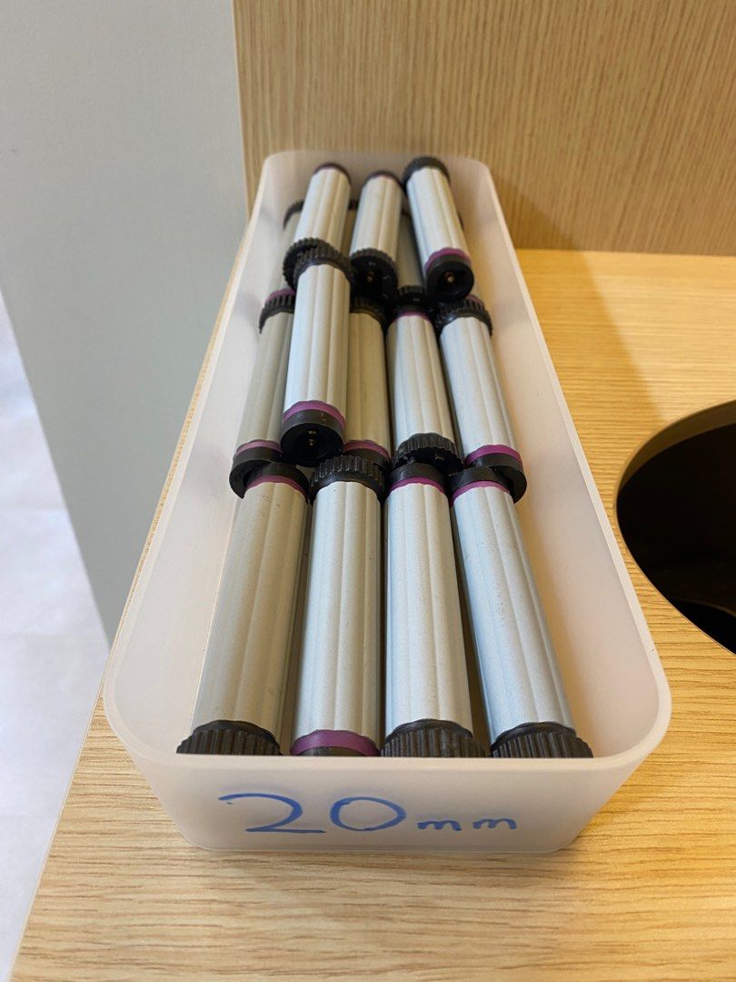 Create ceramic perm machine, Beauty & Personal Care, Hair on Carousell