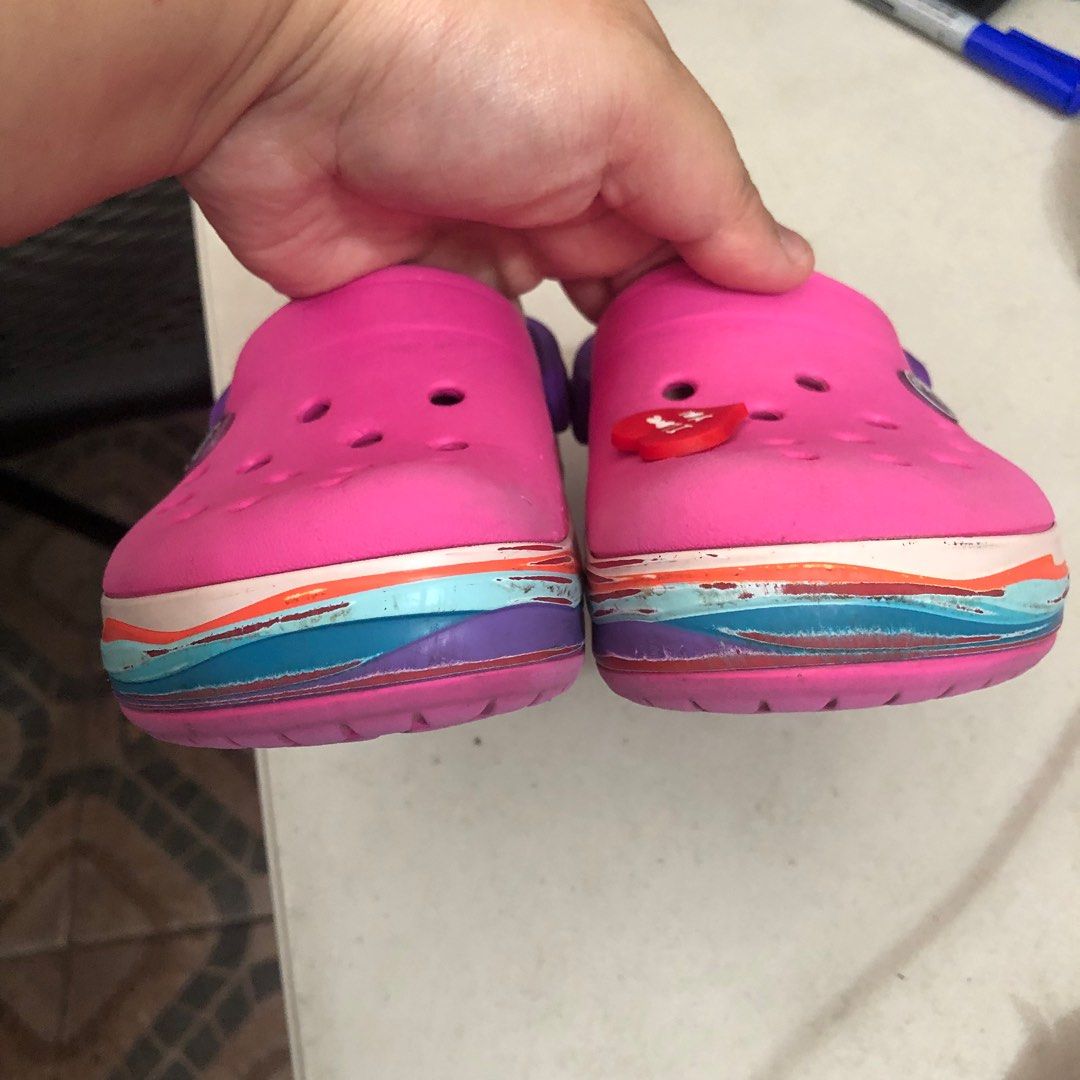 Crocs C11 on Carousell
