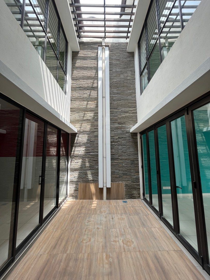 Denai Alam Mulberry Grove Double Storey in Gated Guarded area ...