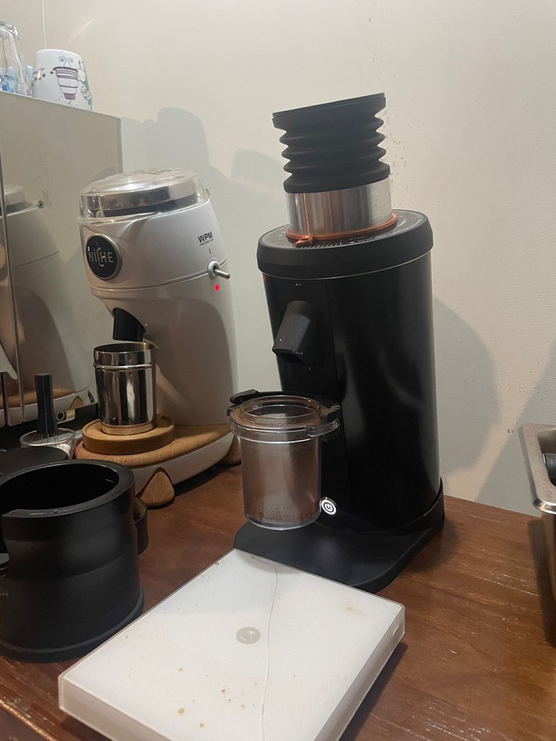 DF64 w SSP MP Red Speed & other mods, TV & Home Appliances, Kitchen ...