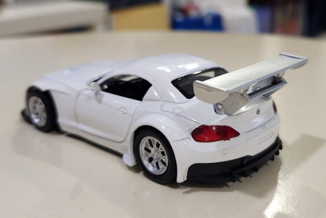 Diecast toy cars Camry, Scirocco, Beetle, M3, Z4, Mustang GT ...