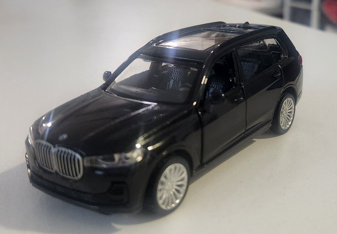 Diecast toy cars Camry, Scirocco, Beetle, M3, Z4, Mustang GT ...