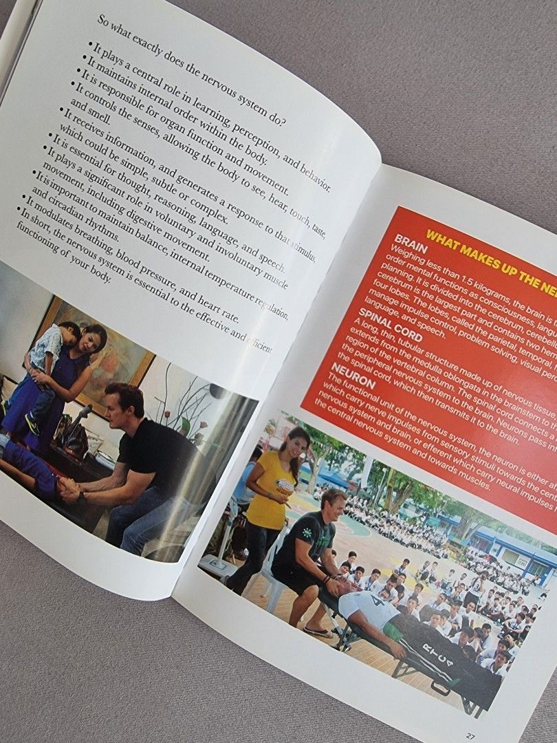 Doc Rob's Guide to Better Health & Wellness, Health & Nutrition, Health ...