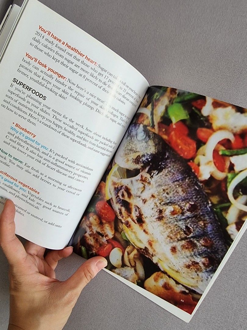 Doc Rob's Guide to Better Health & Wellness, Health & Nutrition, Health ...