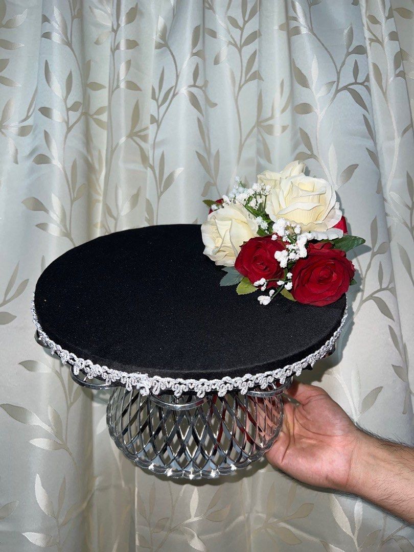 DULANG HANTARAN NIKAH SANDING KAHWIN TUNANG, Furniture & Home Living ...