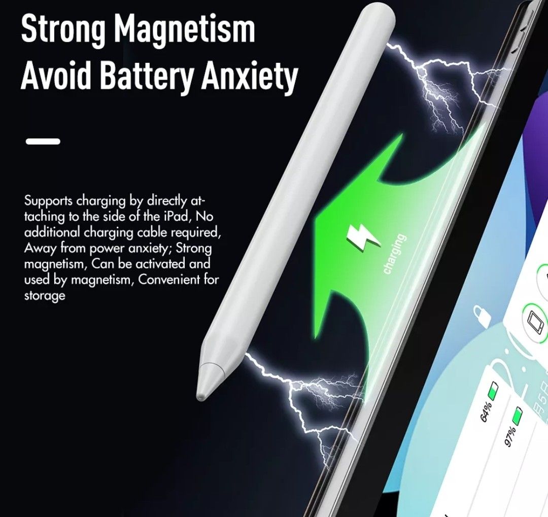 Essager Apple Pencil, Mobile Phones & Gadgets, Mobile & Gadget ...