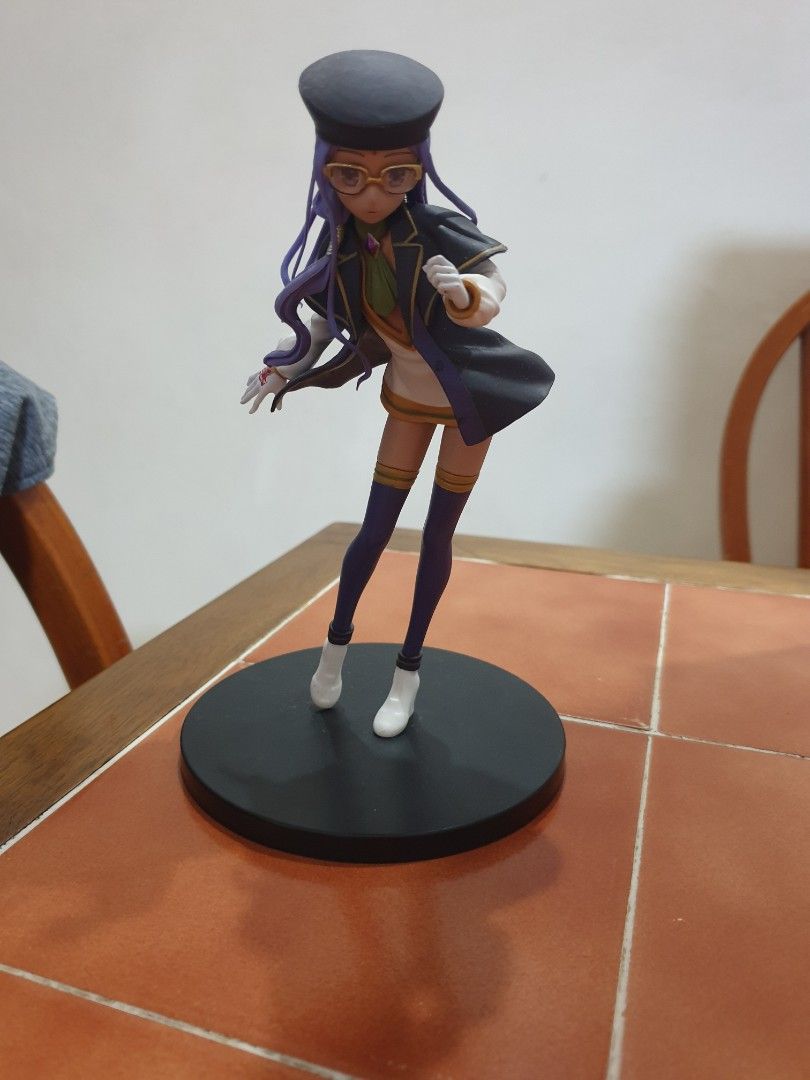 Fate - Merlin, Altria Pendragon, Saber Alter Lily, Gilgamesh, Nero ...