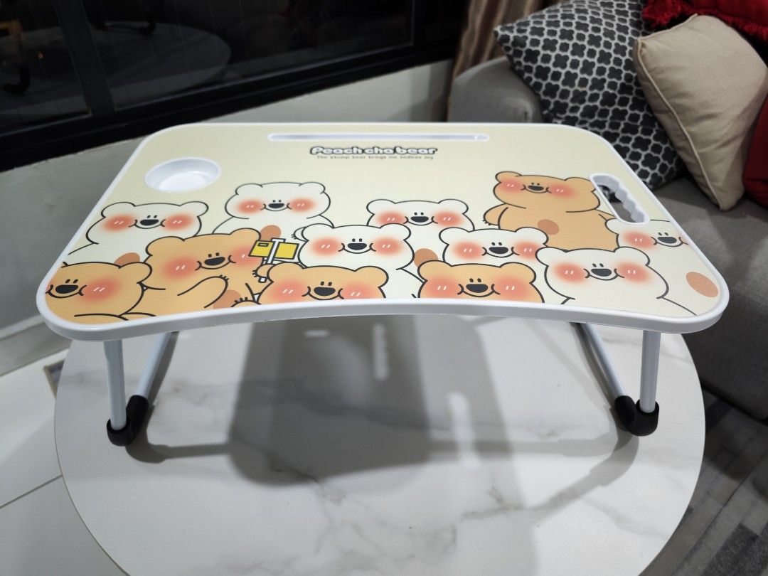 Foldable Table, Furniture & Home Living, Furniture, Tables & Sets on ...