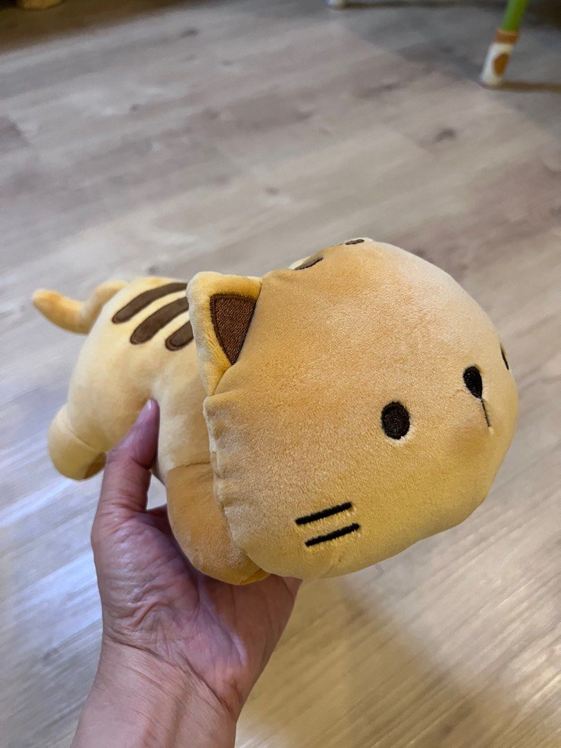 Fun claw kitty cat, Hobbies & Toys, Toys & Games on Carousell