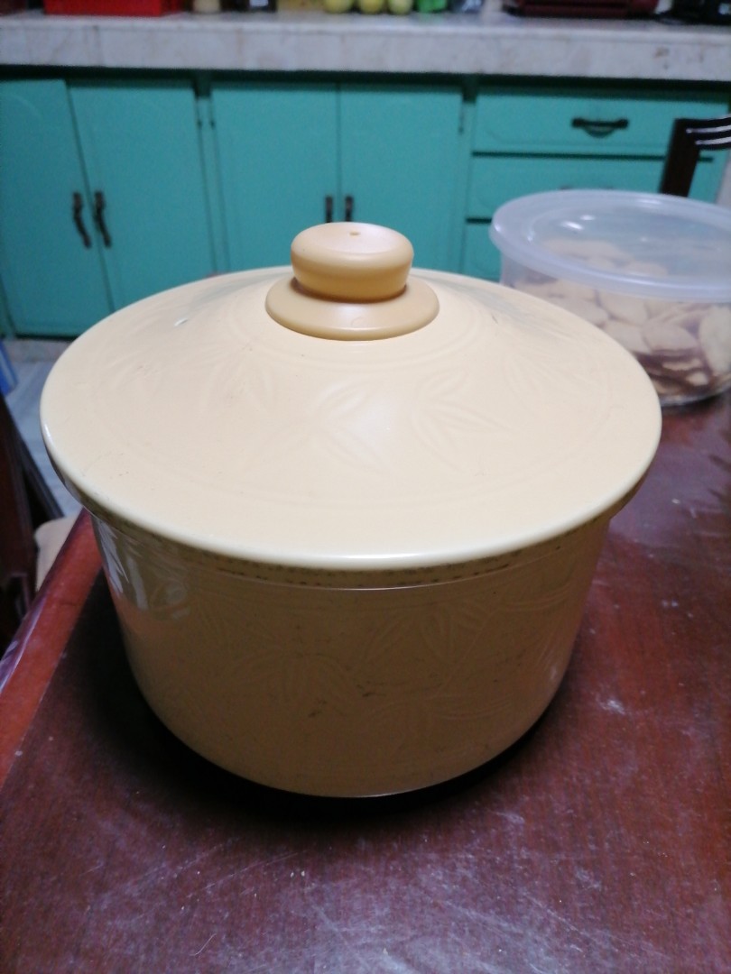 Germanium Cookware, Furniture & Home Living, Kitchenware & Tableware ...