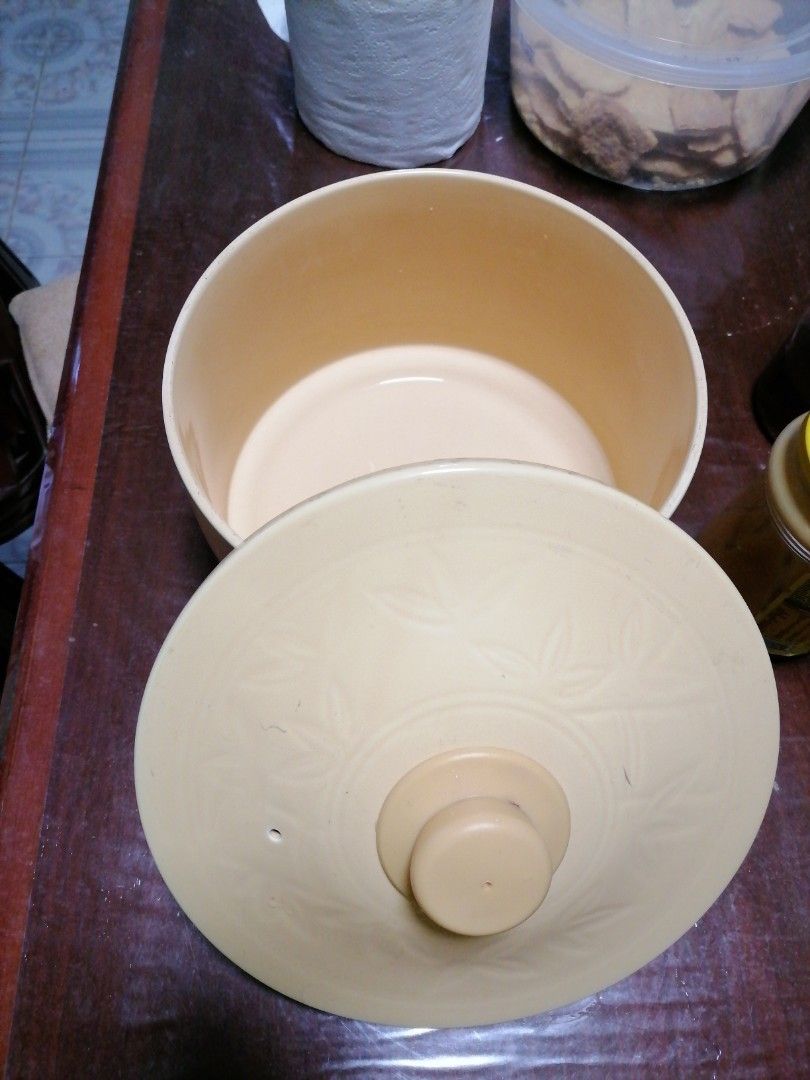 Germanium Cookware on Carousell