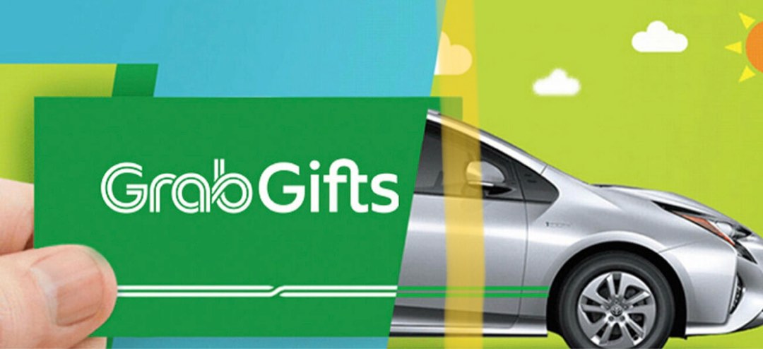 GRAB RIDE $10 GIFT CARD, Tickets & Vouchers, Vouchers on Carousell