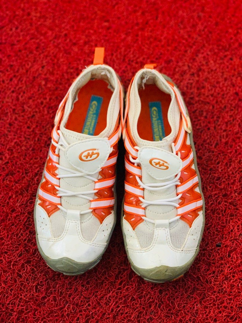 GT Hawkins Adventure (04), Women's Fashion, Footwear, Sneakers on Carousell