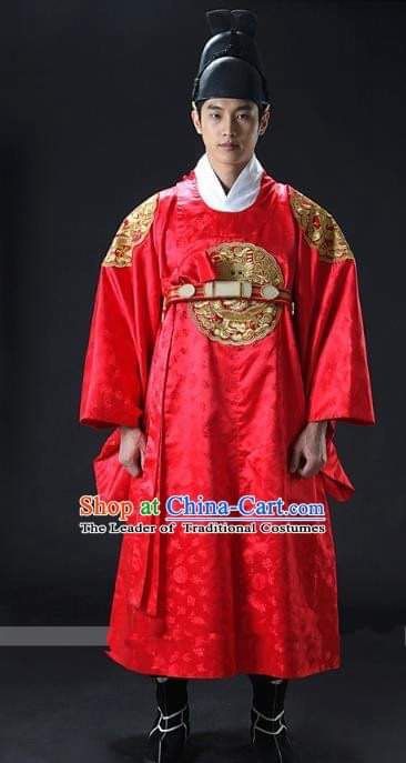 Hanbok Korean traditional wear king and queen, Women's Fashion, Dresses ...