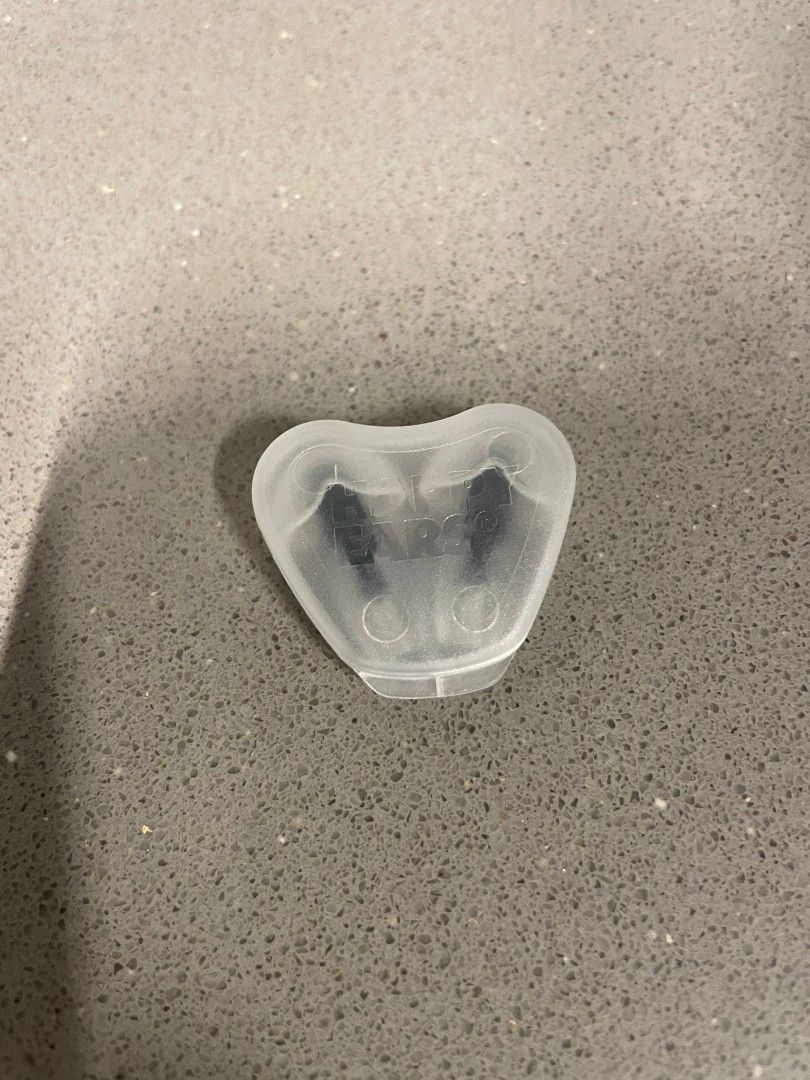 Happy Ears (Original) Ear plugs, Everything Else on Carousell