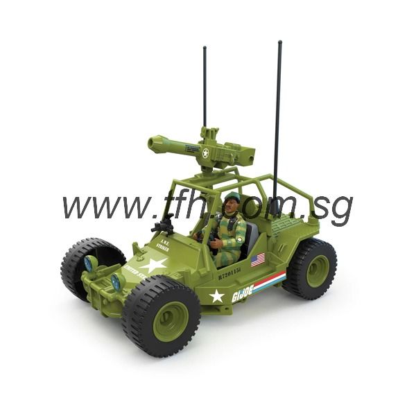 Hasbro Transformers X G.I. Joe Collaborative - Bumblebee A.W.E. Striker ...