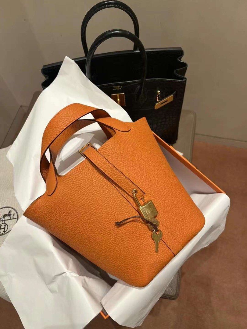 Hermes mini Lindy mini Constance mini Kelly 2 bolide mini picotin 18 ...