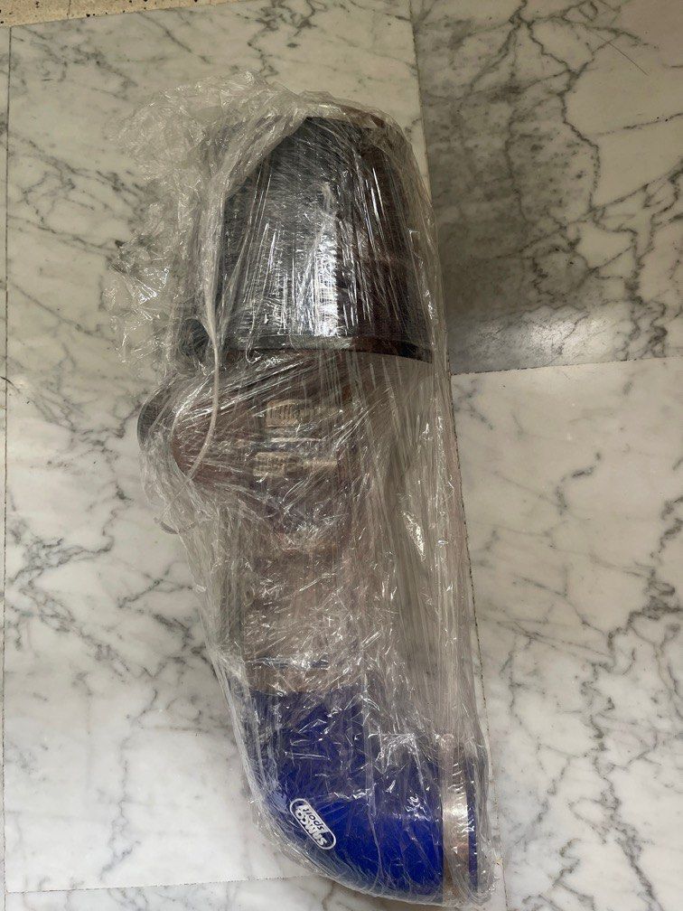 Honda civic fd 1/4 simota open pod, Car Accessories, Accessories on ...