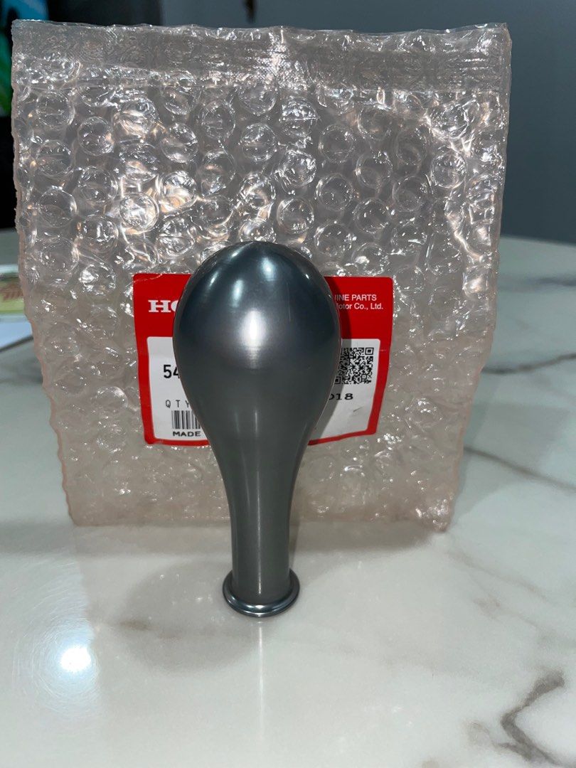 Honda NSX tear drop gearknob (Replica), Car Accessories, Accessories on ...