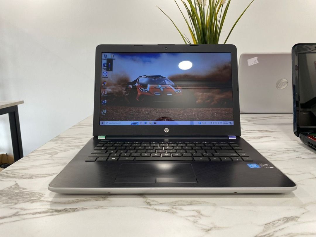 HP 14-BS538TU, Computers & Tech, Laptops & Notebooks on Carousell