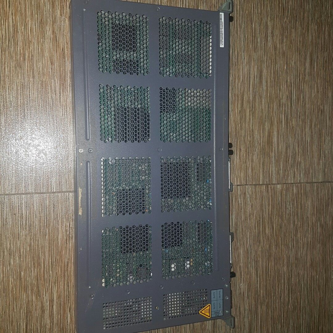 huawei optix osn 500, Computers & Tech, Office & Business Technology on ...