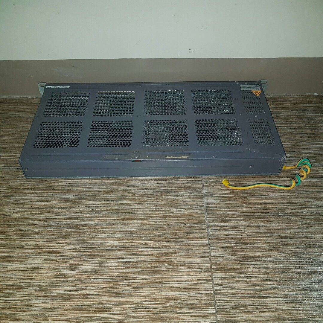 huawei optix osn 500, Computers & Tech, Office & Business Technology on ...