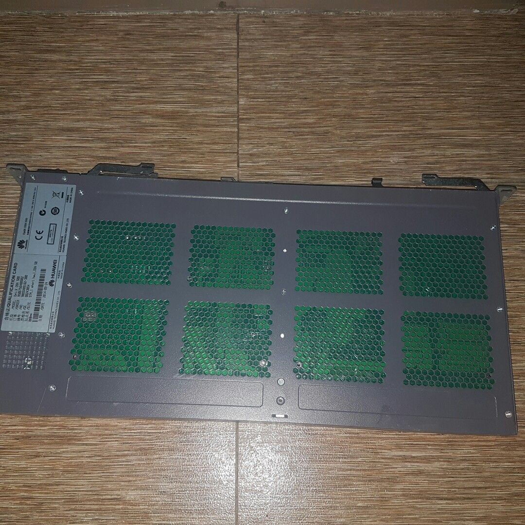 huawei optix osn 500, Computers & Tech, Office & Business Technology on ...