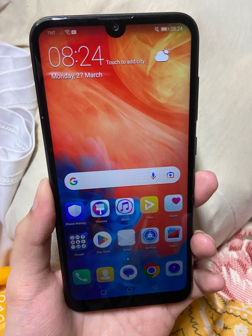 Huawei Y7 Pro 2019, Mobile Phones & Gadgets, Mobile Phones, Android ...