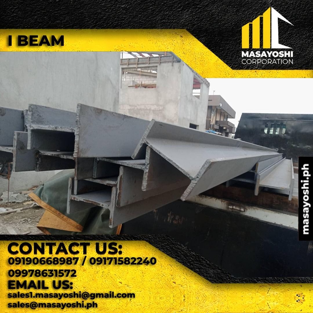 I Beam 12x12x87 Pound | Wide Flange | H Beam | Universal Column ...