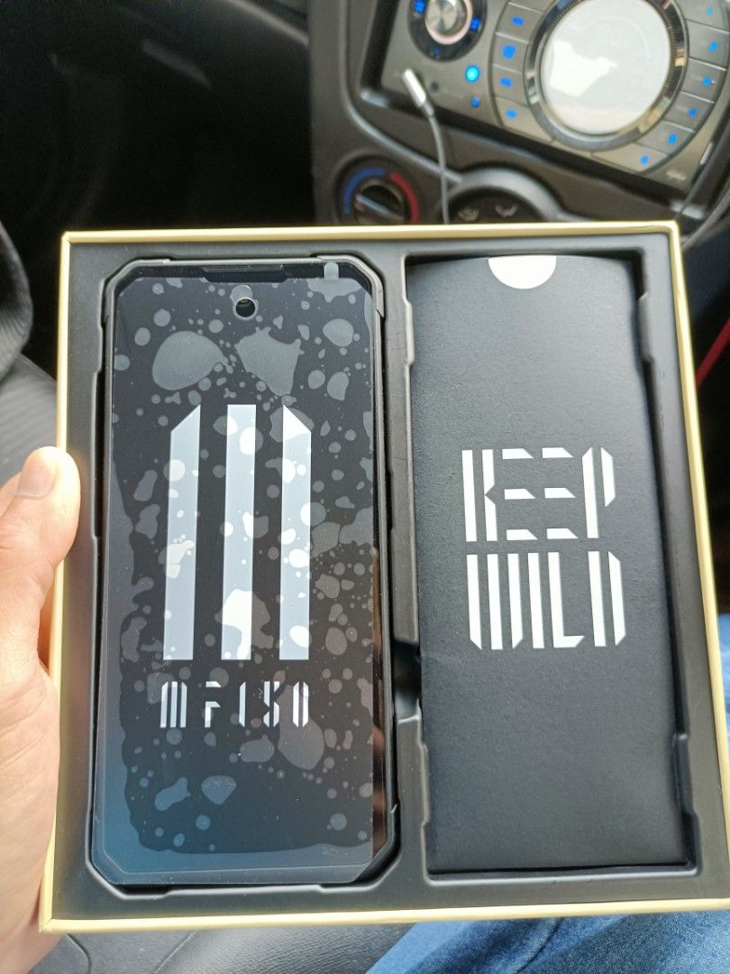 Iii F150 Air1 Ultra+ Rugged Smartphone, Mobile Phones & Gadgets, Mobile Phones, Android Phones ...