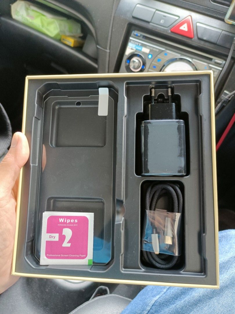 Iii F150 Air1 Ultra+ Rugged Smartphone, Mobile Phones & Gadgets, Mobile Phones, Android Phones ...