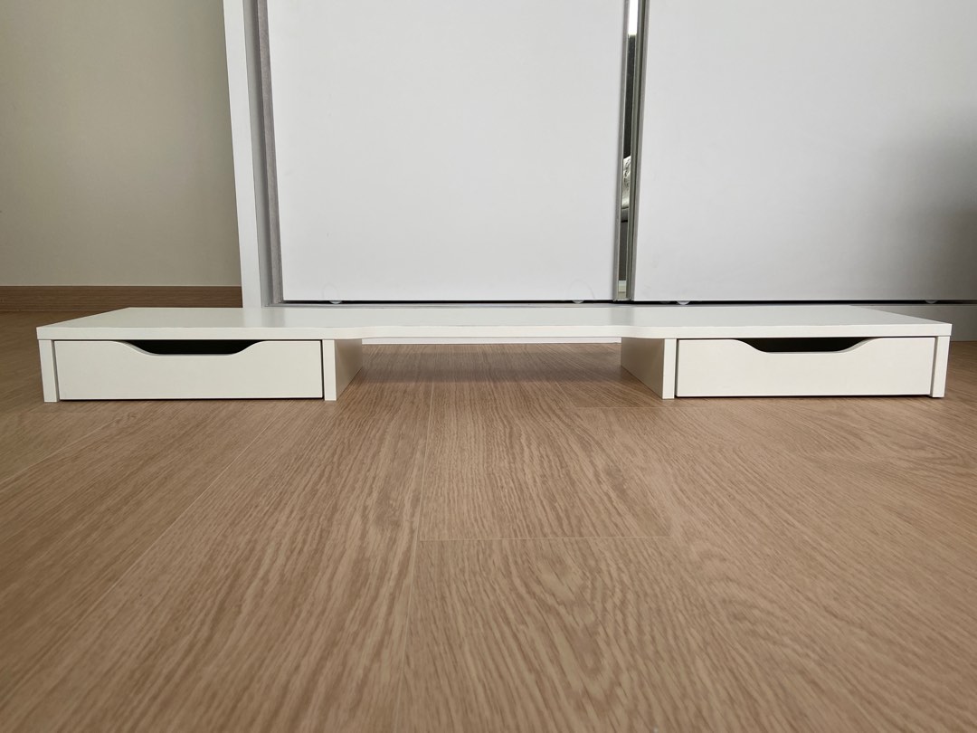 IKEA Alex add on drawers, Furniture & Home Living, Furniture, Other ...