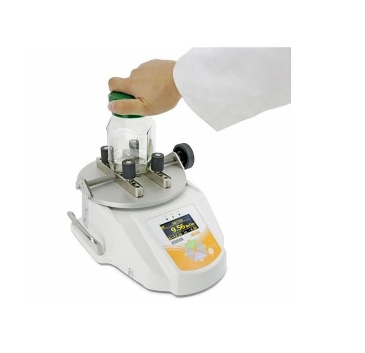 Imada Screw Cap Torque Tester, Cap Torque Tester, Bottle Cap Torque ...