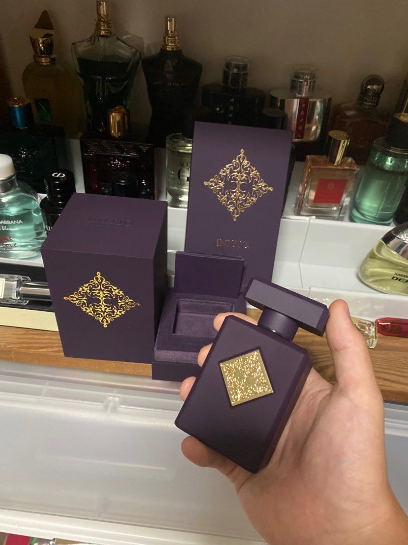 Initio side effect, Beauty & Personal Care, Fragrance & Deodorants on ...