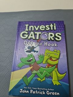 Investi gators For Sale | Carousell Singapore